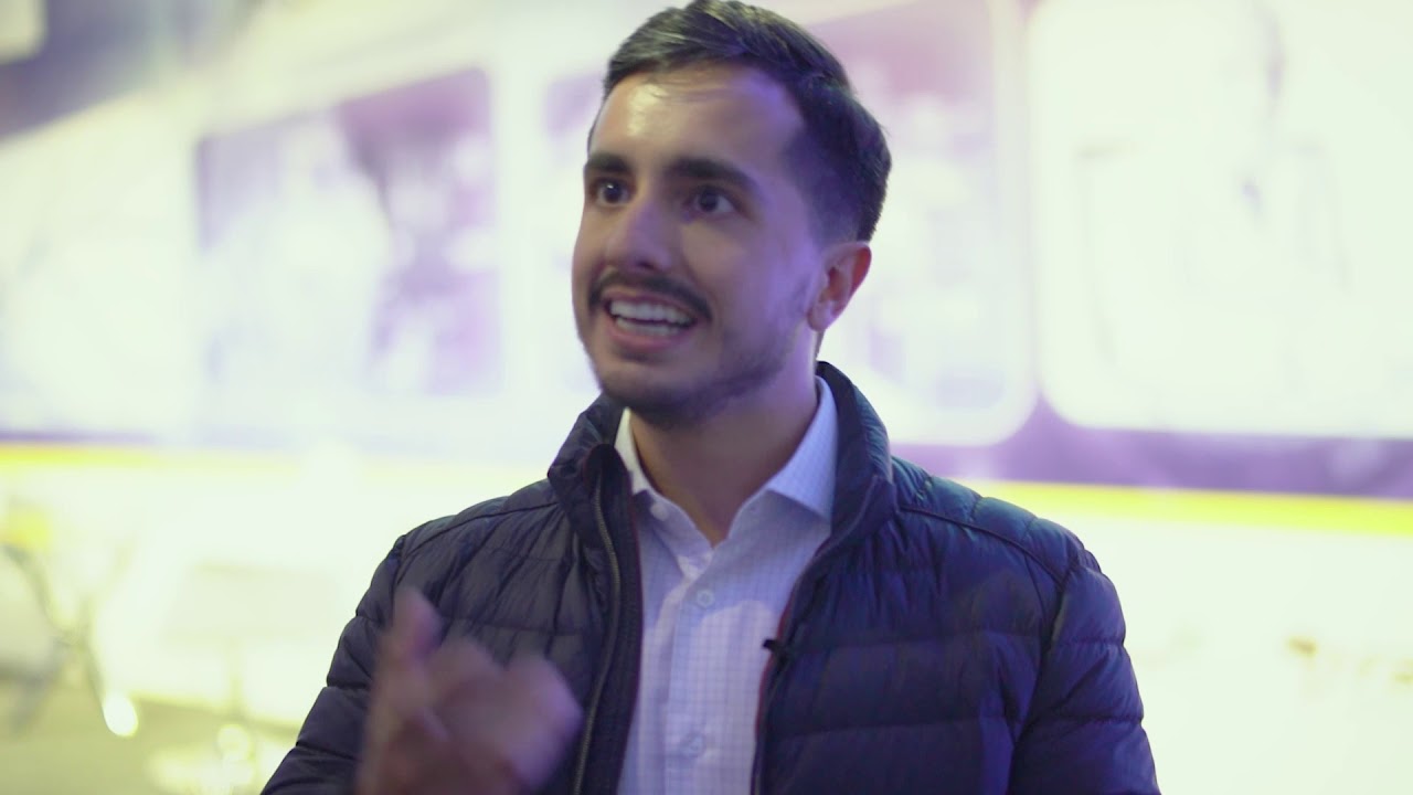 HospitalarMED 2019 - Pedro Godoy Bueno - YouTube
