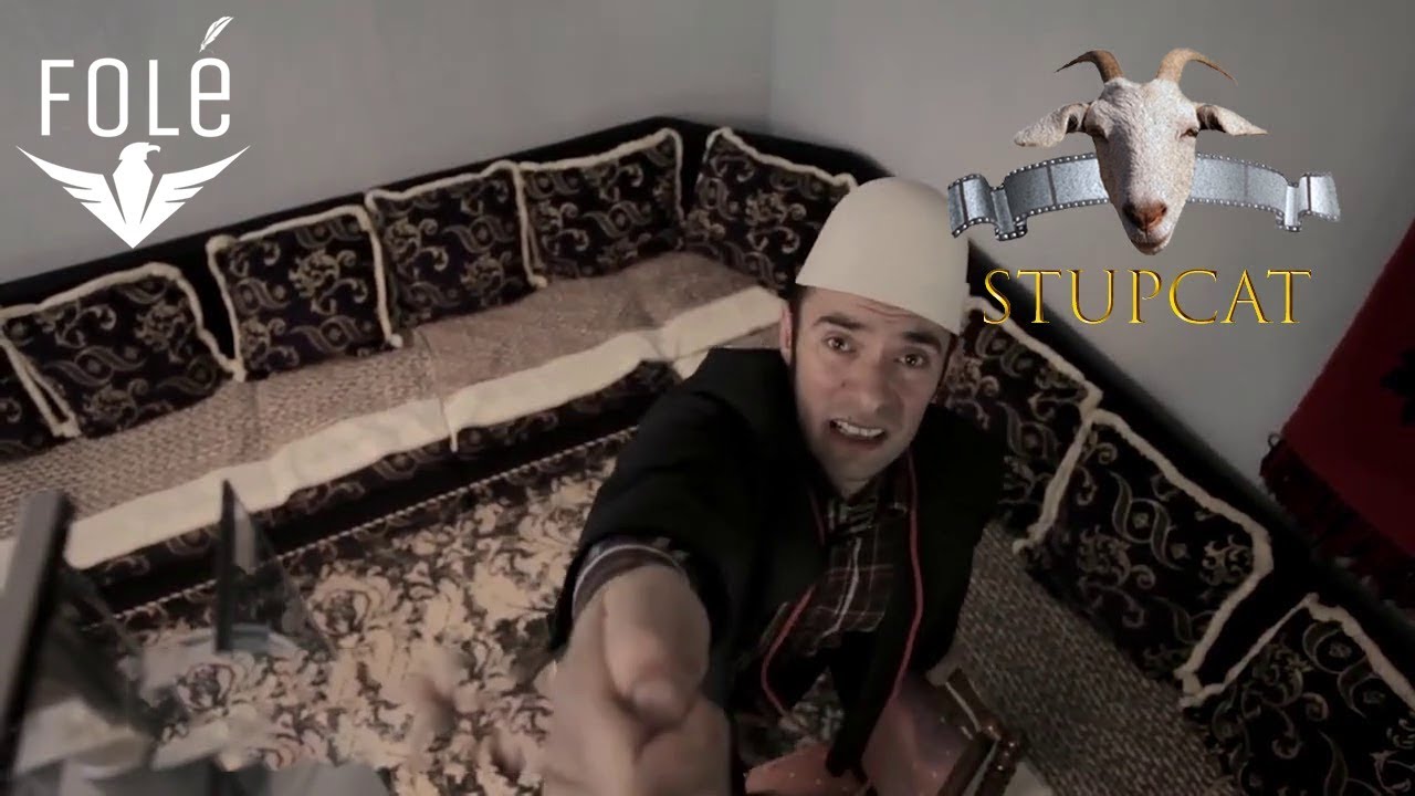 STUPCAT - Kriza - YouTube