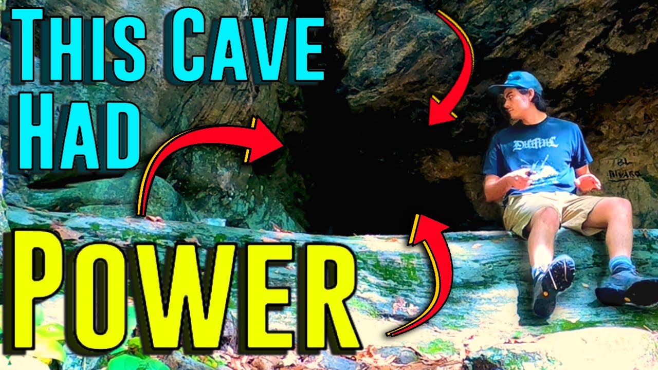 How Did This Tiny Cave Become a Major Tourist Attraction? - YouTube