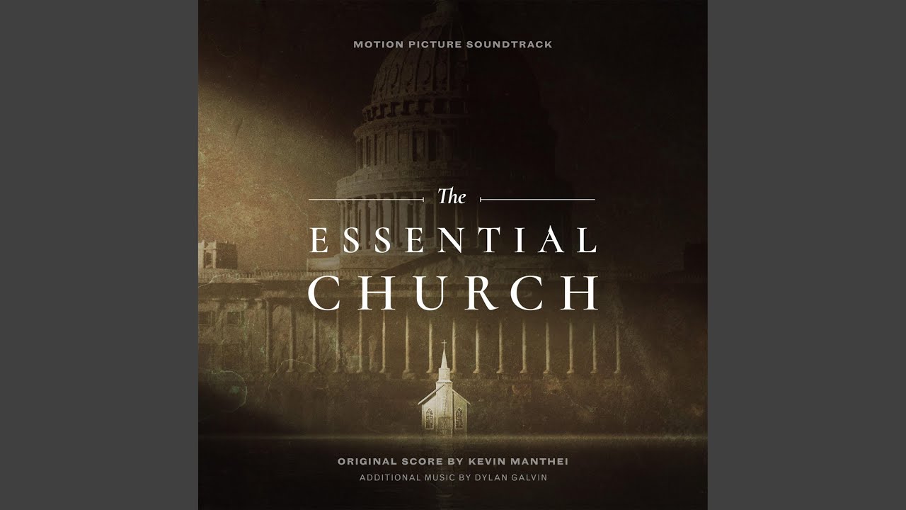 The Essential Church Open - YouTube