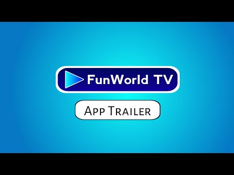 FunWorld TV Trailer - YouTube