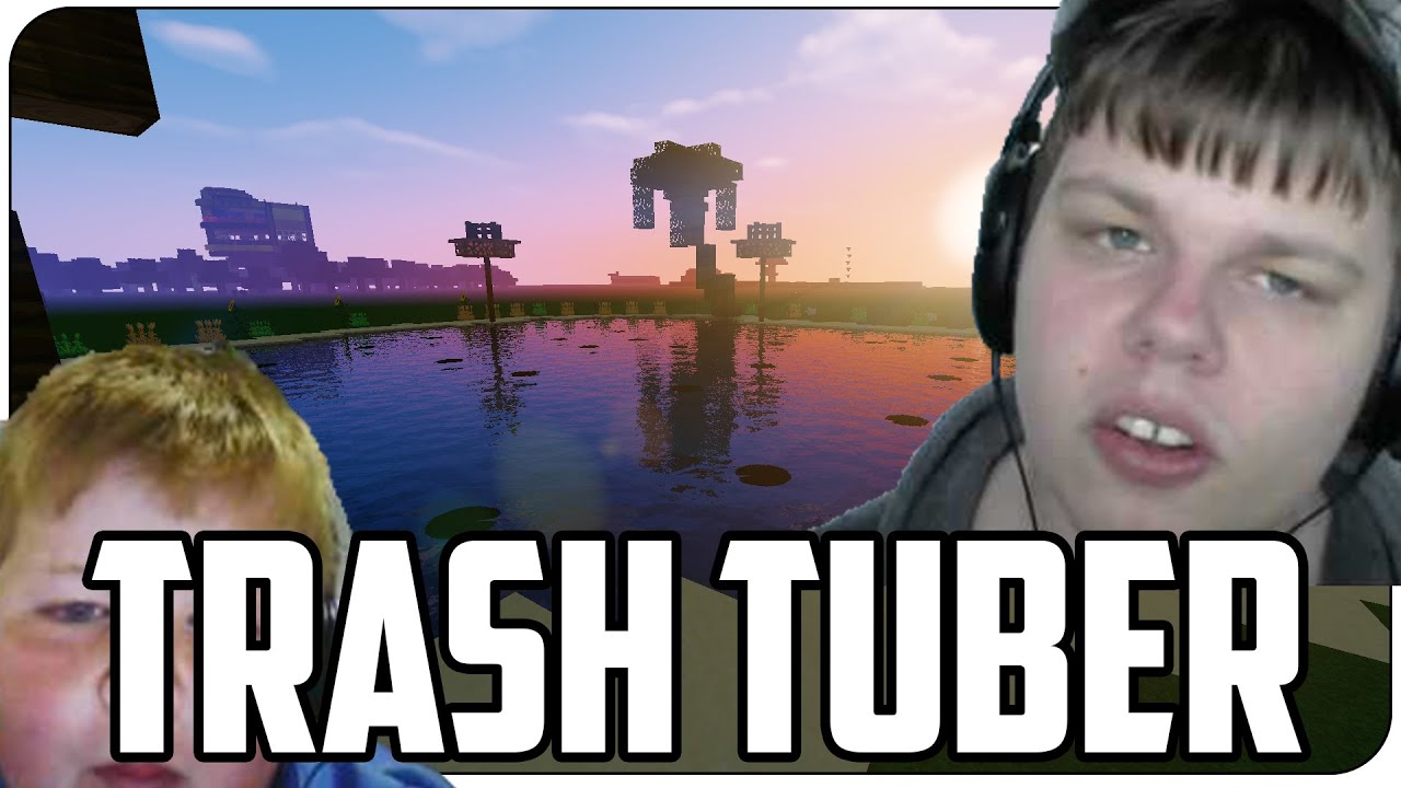 TRASH YOUTUBER & IHR ERFOLGSREZEPT Let's Talk [German] - YouTube