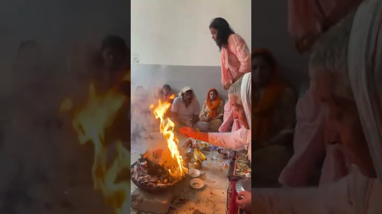 Devi Peeth Burari is live - YouTube