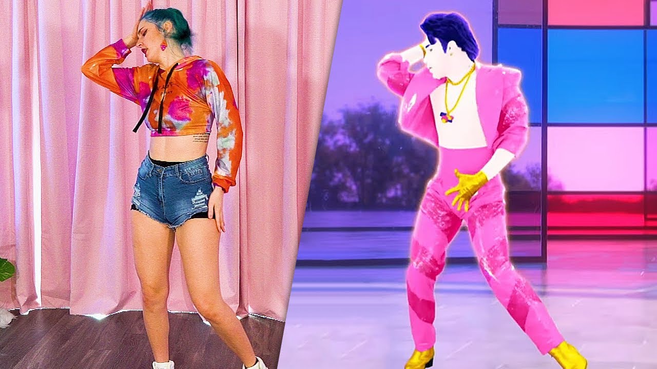 doing Just Dance playlists! (Streamed March 12th, 2023) - YouTube