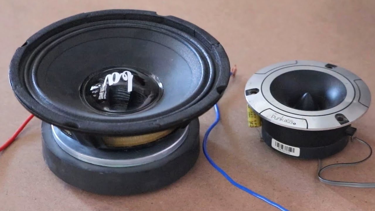Bulk Audio Mid Range Speaker Performance 🔈🔉🔊 !! +918053480908 - YouTube