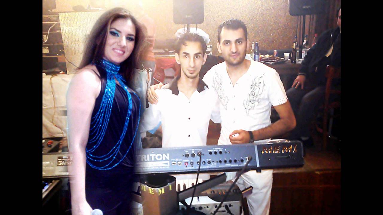 Buqe Rama Memi & Bajrami - YouTube