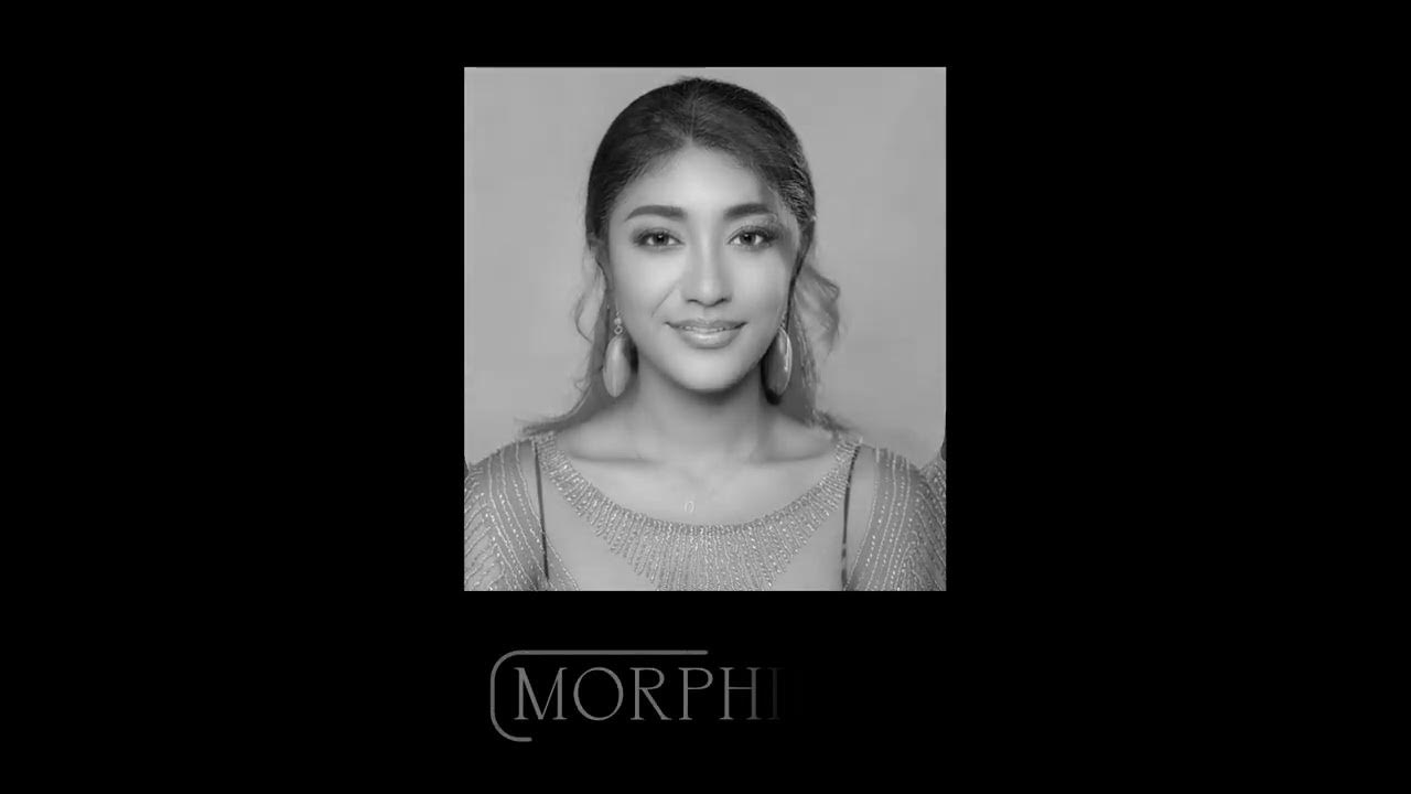 Image Morphing - YouTube