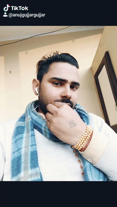 Anuj Gujjar Didwara - YouTube