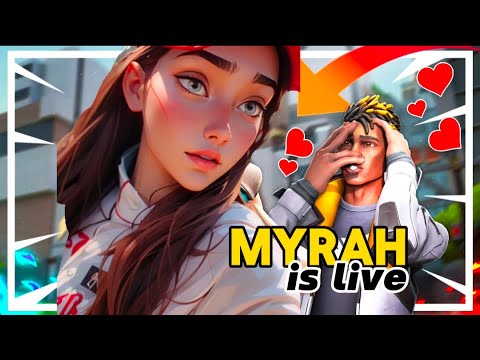 FUN & CHILL STREAM WITH BAKCHODI| VALORANT LIVE | MYRAH IS LIVE #valorant #valorantlive # ...