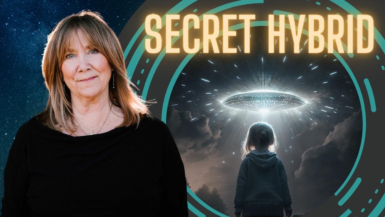 Being a Hybrid - Trauma Therapist Maya Christobel - YouTube