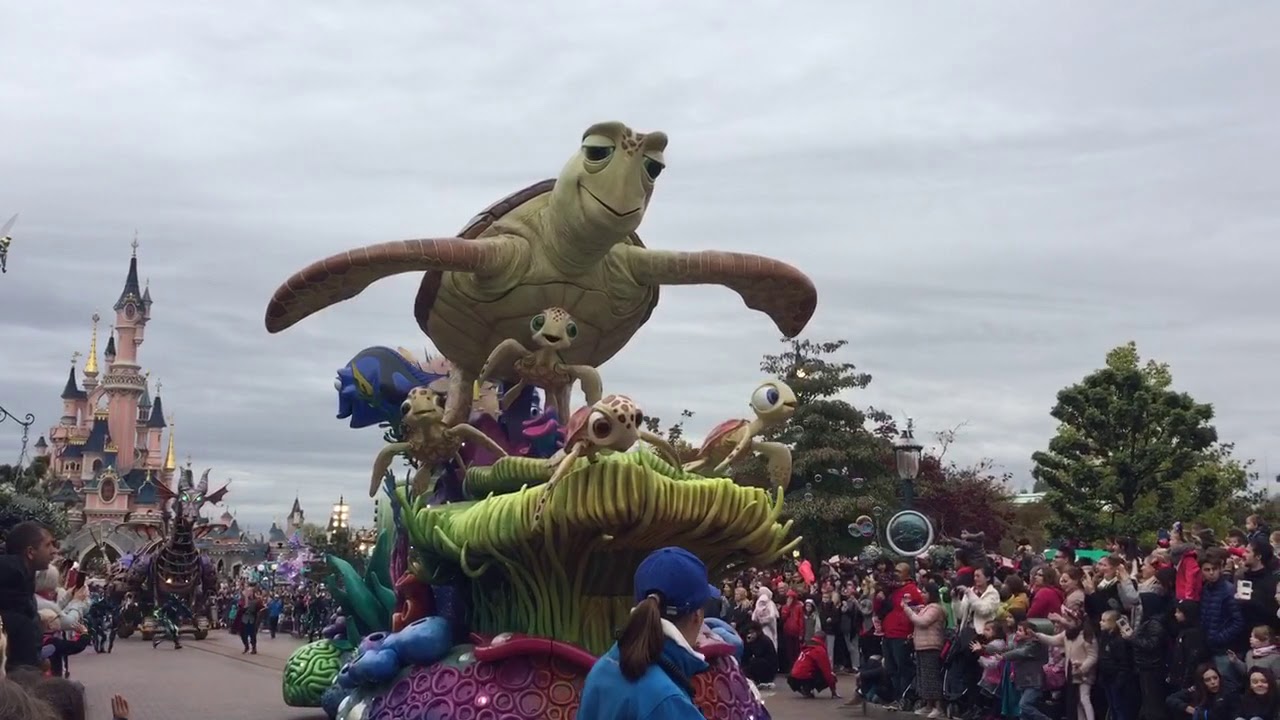 Stars On Parade-DLP - YouTube