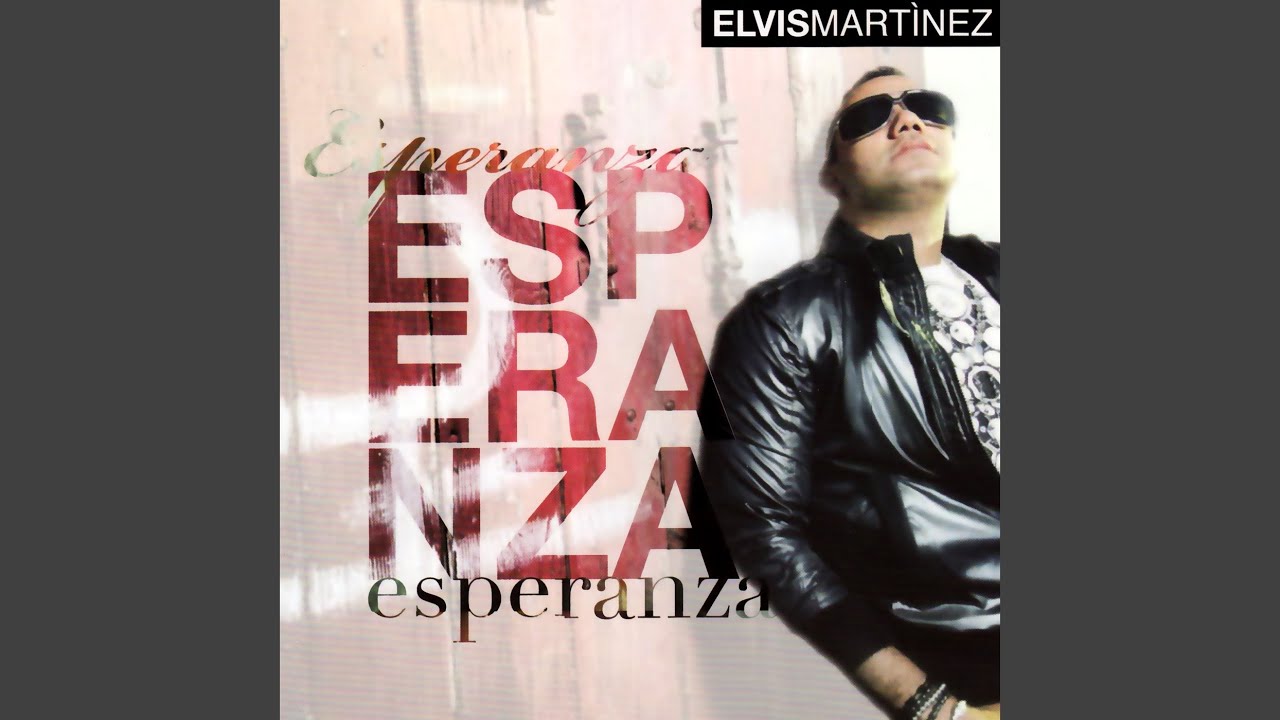 Yo Te Voy Amar - YouTube