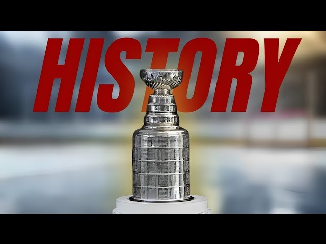 Stanley Cup History Stanley Cup Lifts Of The Quarter Century | NHL
