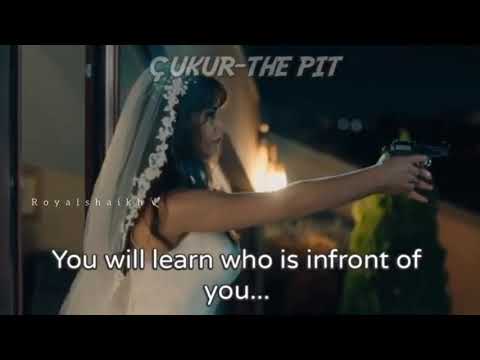 Çukur Season 4 | Episode 4 trailour | English Subtitles | Royalshaikh |