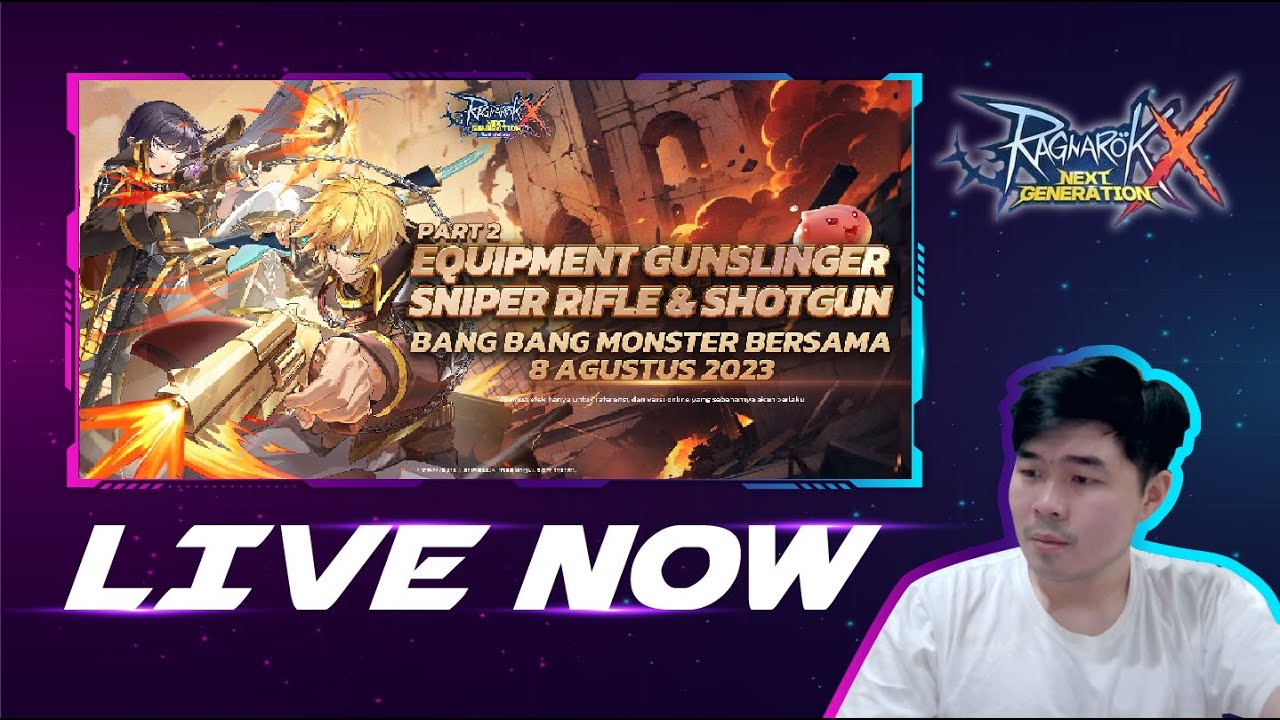 Roxi Roxi Tungku Terus - YouTube