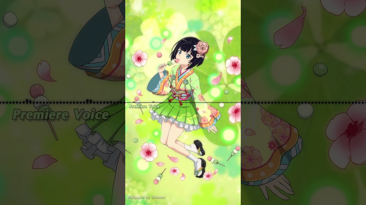 Datamining SAO:MD Premiere Voice - YouTube