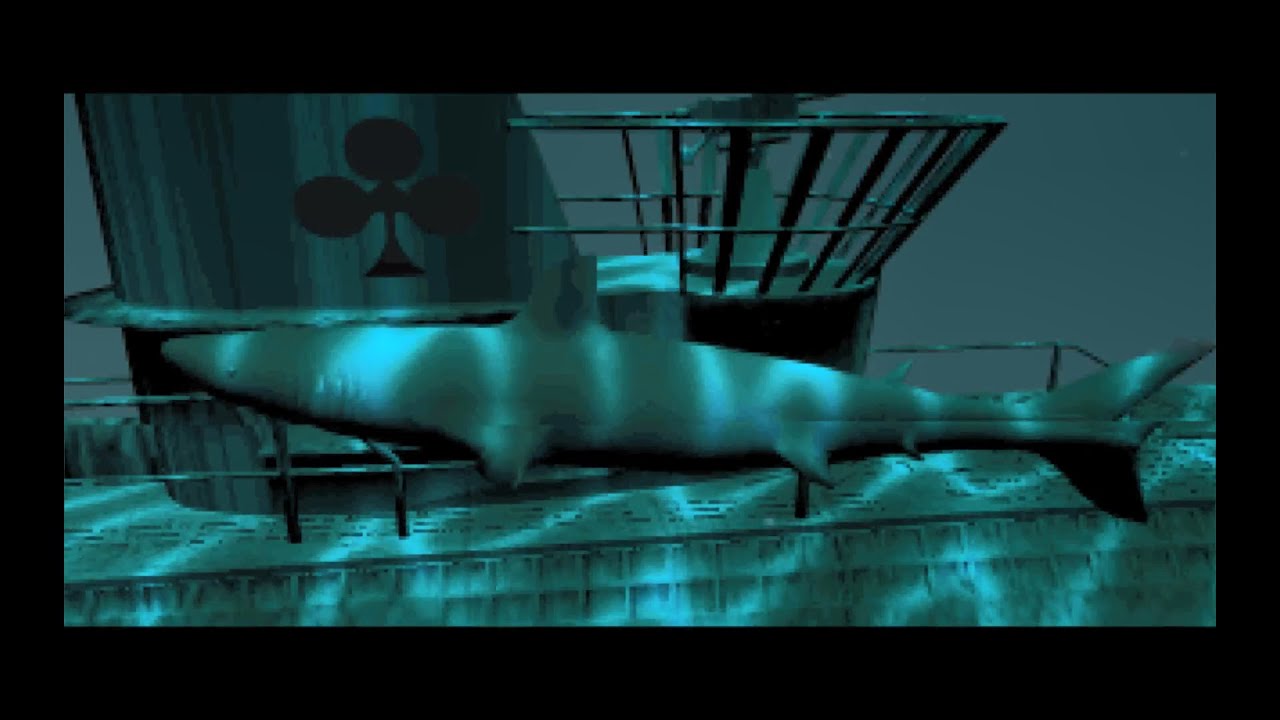 WOLFPACK | Mission RUN | U-Boot-Simulation | PC DOS GAME 1990 - YouTube