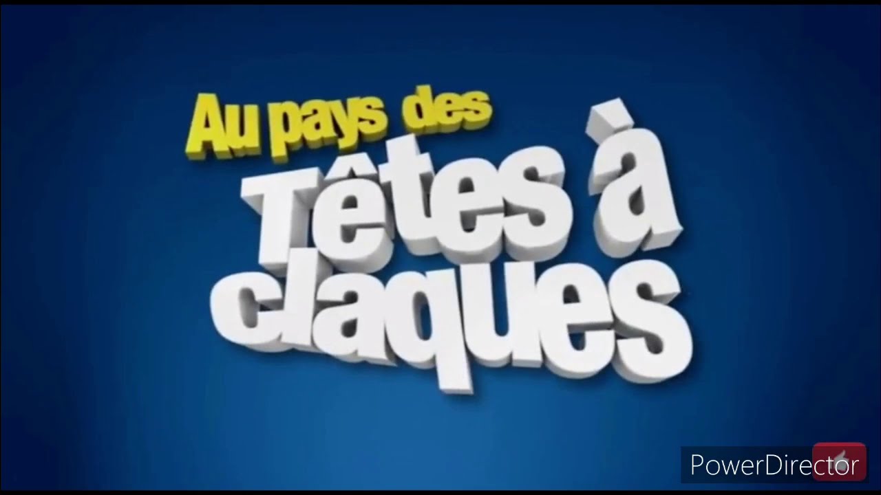Monique monique music complet | tete a claque - YouTube