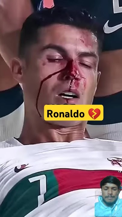 Ishow Speed Cursed Cristiano Ronaldo? #ytshorts #shorts - YouTube