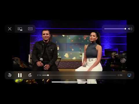 Rafet El Roman & Derya ‘’Özlem’’