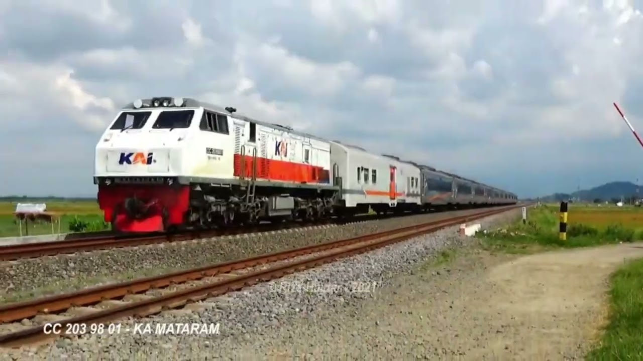 cinematic cc203 - YouTube