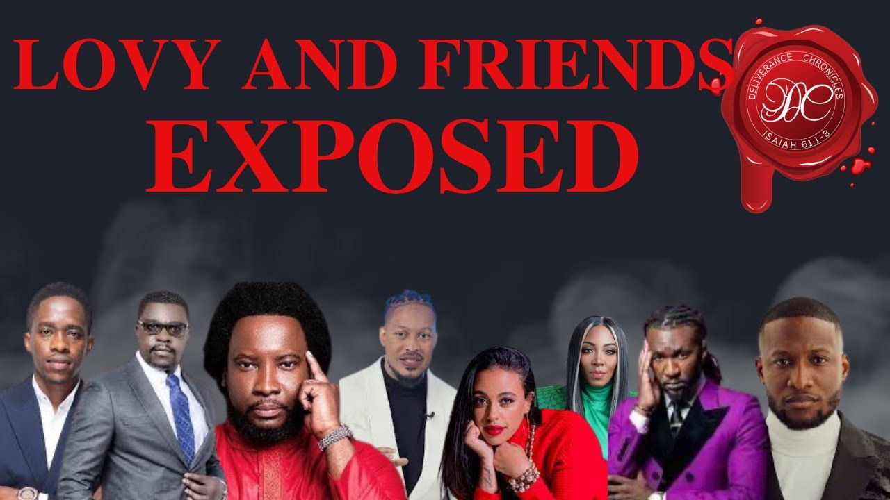 3rd Watch Mass Deliverance | Deliverance Chronicles | False Prophet ...