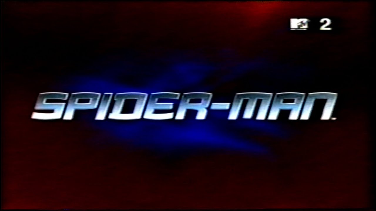2004 | Commercials During Spider-Man | MTV2 - YouTube