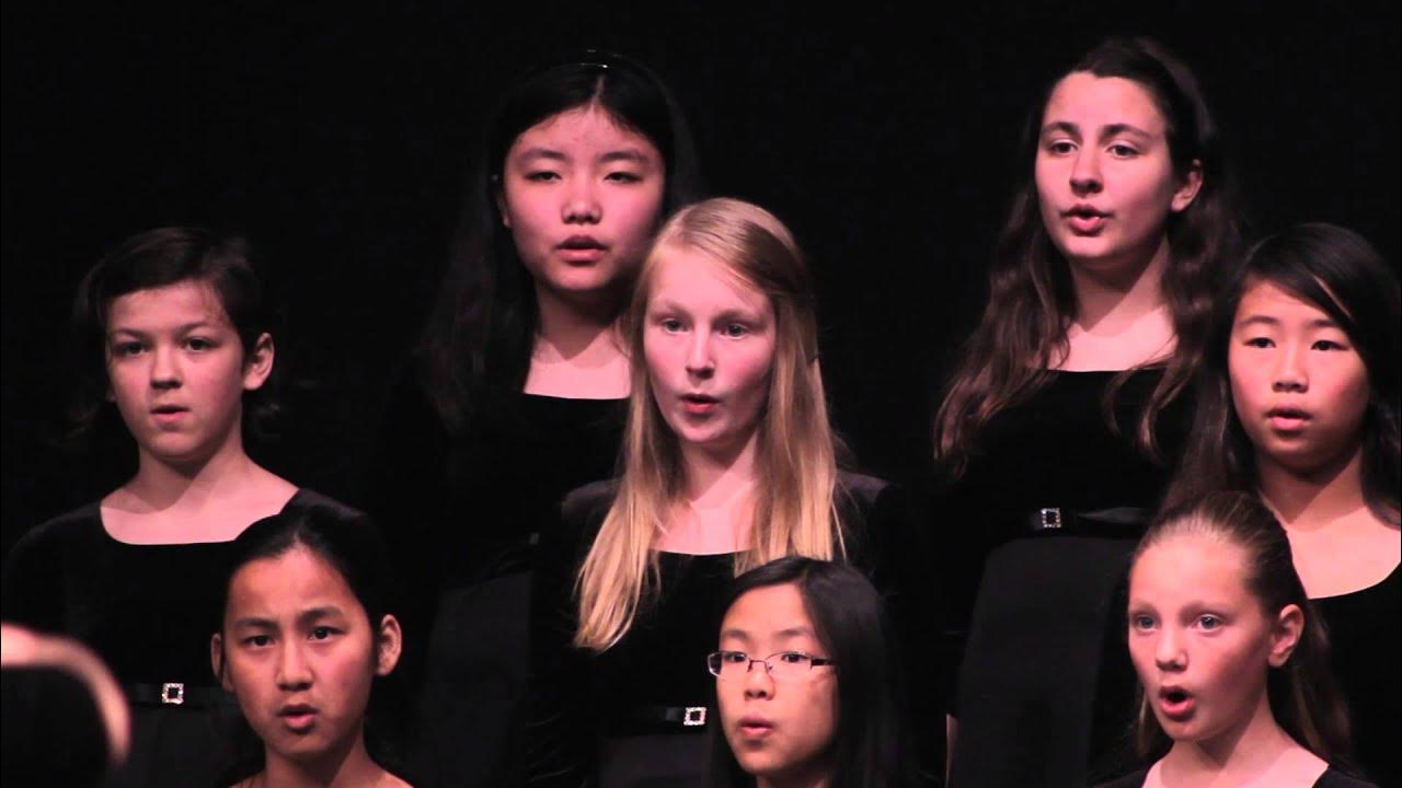 Hotaru Koi (Ho Firefly) - Japanese Children's Song, Arr. by Rō Ogura ...