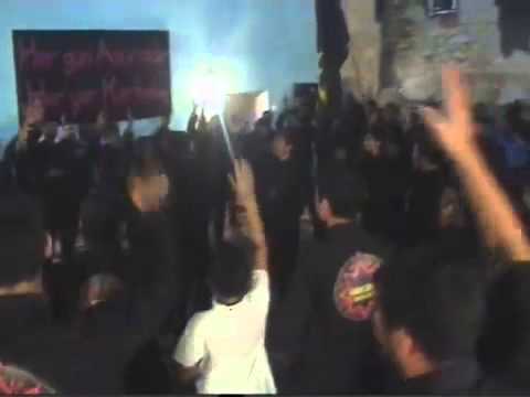 Xanim Zehra s,e heyeti 20 Kerbelayi Zaur Sinezenlik 04 09 13