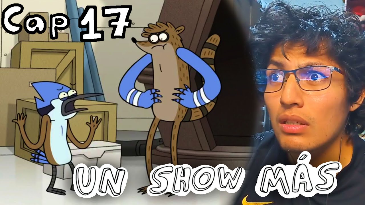 Mordeby y Rigbecai / Historias de EFE reacciona UN SHOW MÁS Cap 17 TEMP ...