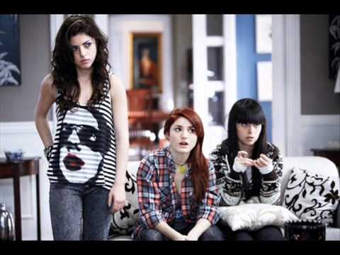 Niñas mal 2007 / Niñas mal Mtv