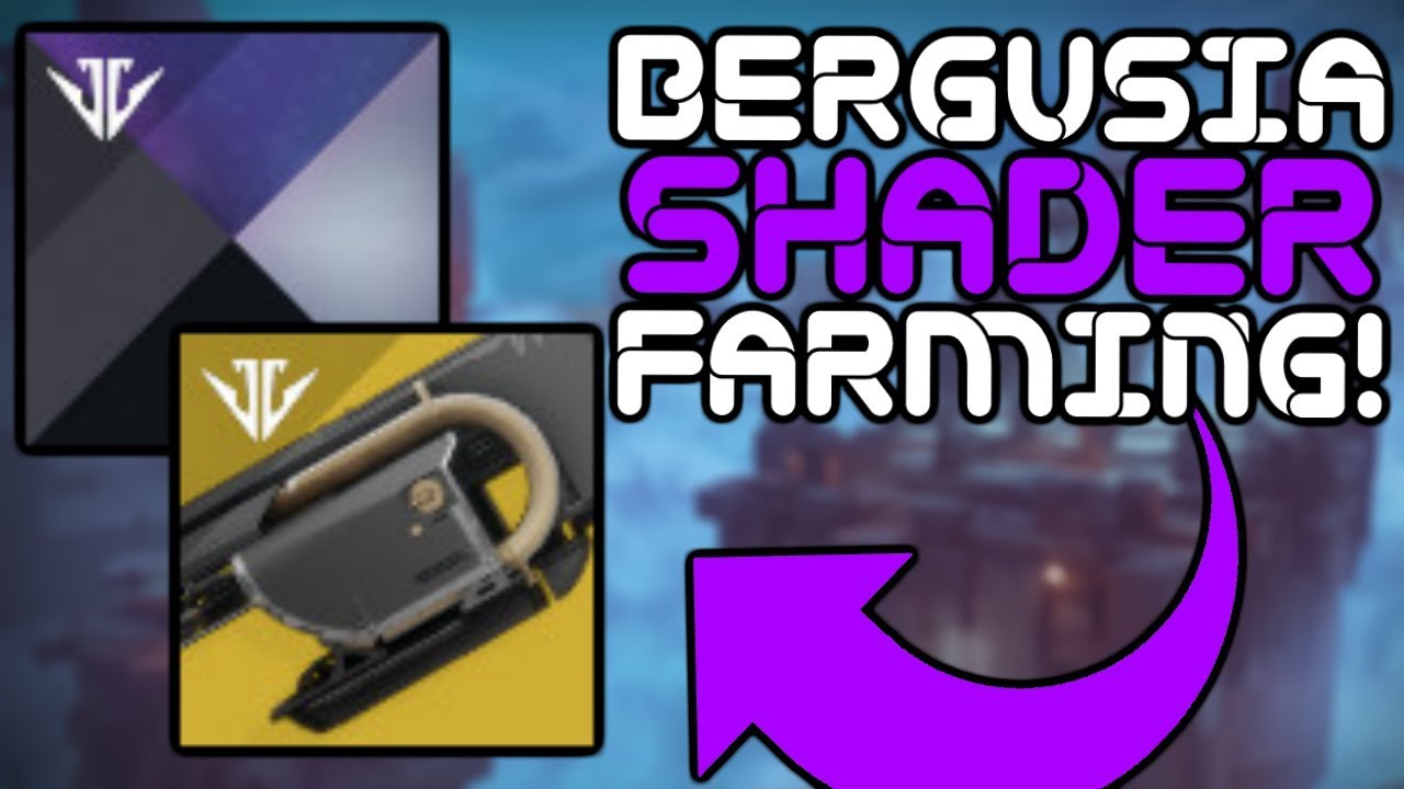 Destiny 2 - TRYING OUT THE MOST POWERFUL BLACK ARMORY WEAPON! - YouTube