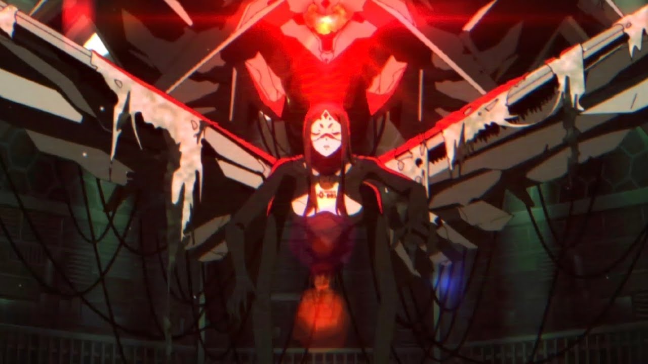 Rapture Queen vs Cinderella Nikke • Full fight | Ending Old Tales 2 ...