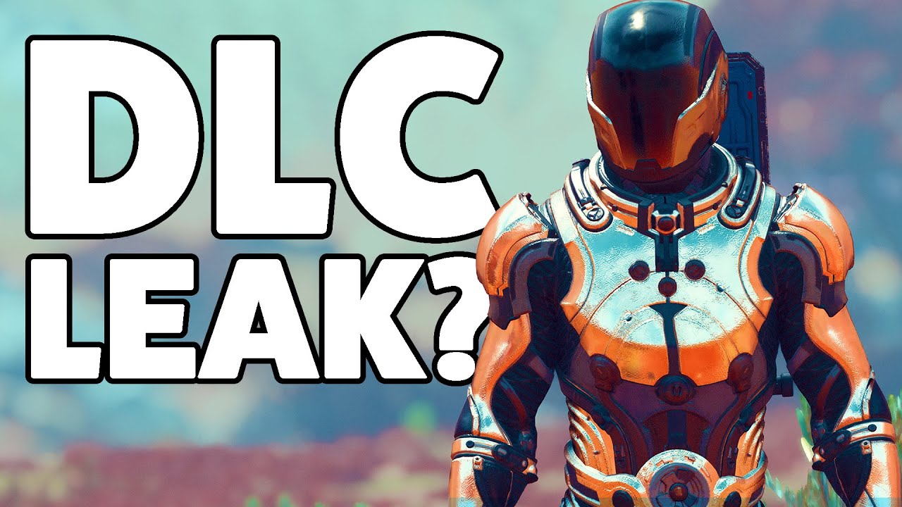 What The New Starborn Trademark Means for the Future of Starfield - YouTube