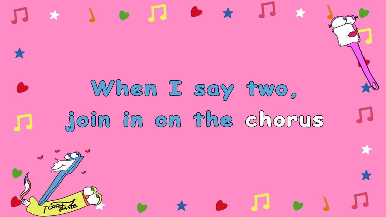 You’re a Pink Toothbrush LyricVideo by MaxBygraves 1 - YouTube