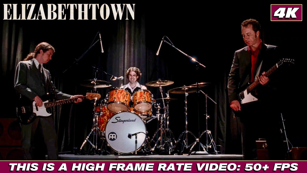 Elizabethtown - Free Bird! - YouTube