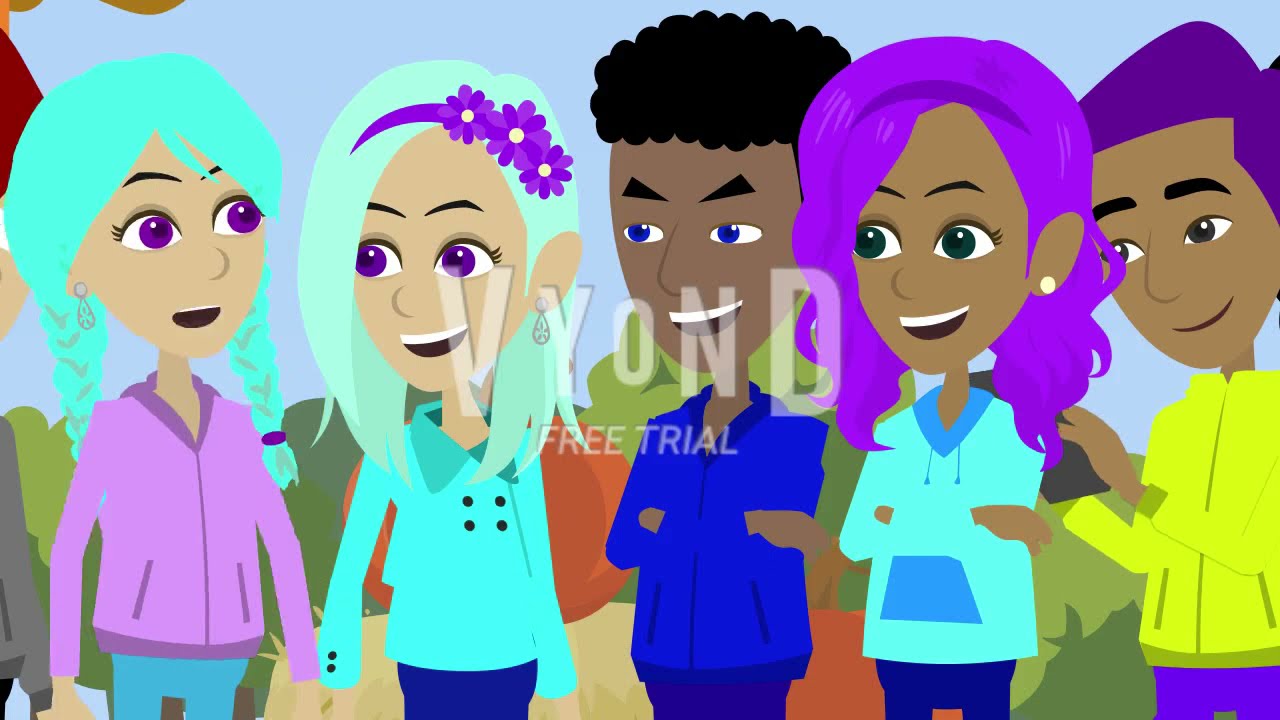 The Rise Of Tyler Season 2 Episode 2: Tyler's Fall Festival - YouTube