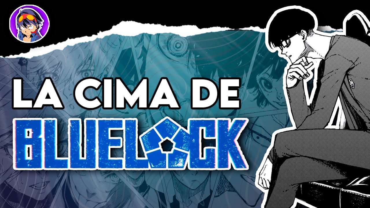 El MOMENTO Más IMPORTANTE De BLUE LOCK - YouTube