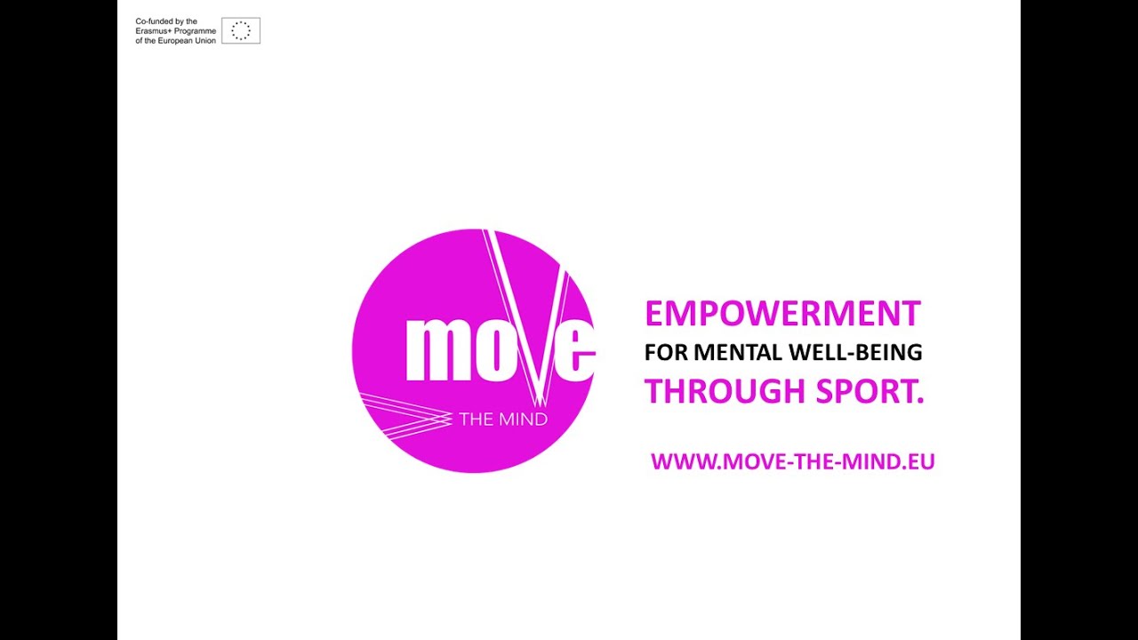 Move the Mind - Introduction Video - YouTube