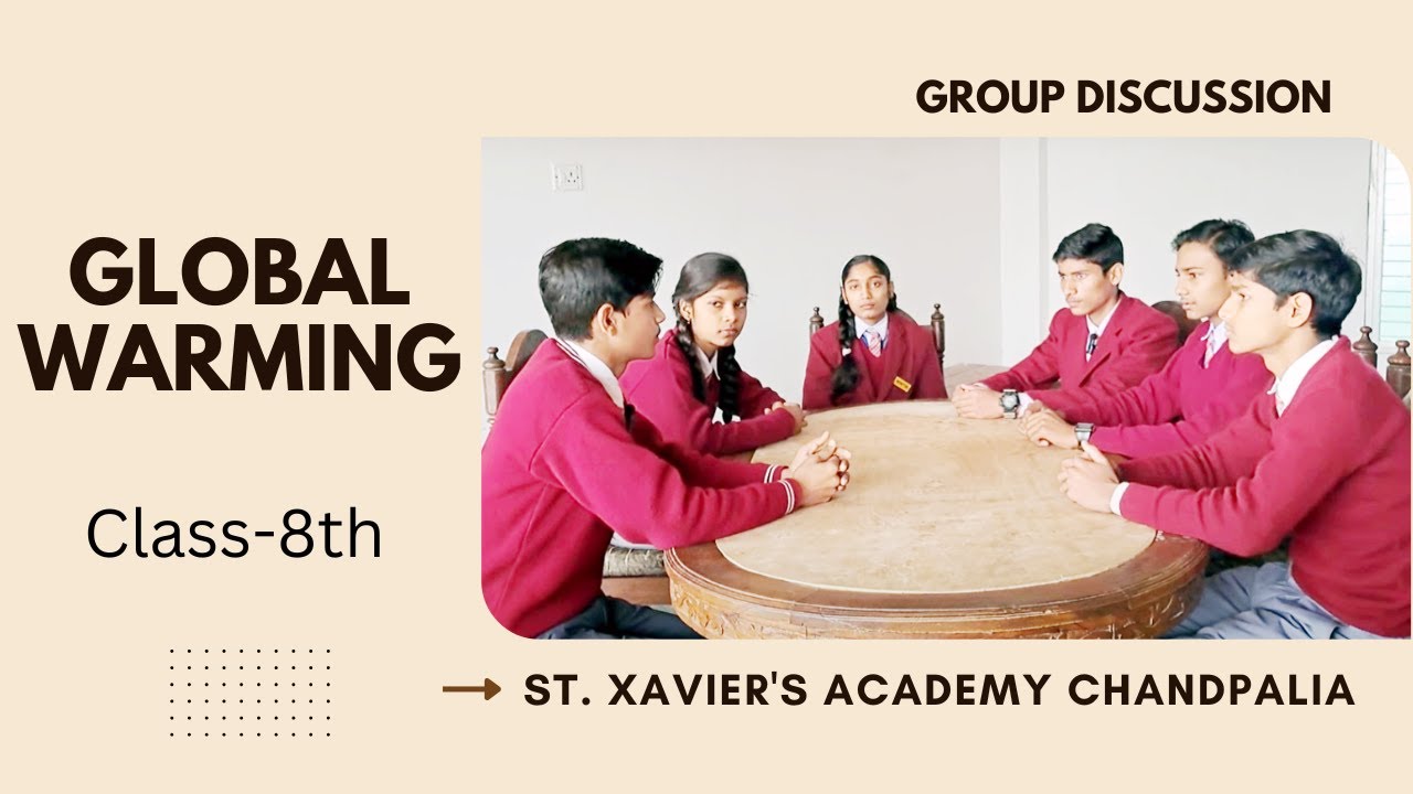Group Discussion On Global Warming Class 8th YouTube group-discussion-on-global-warming-class-8th-youtube