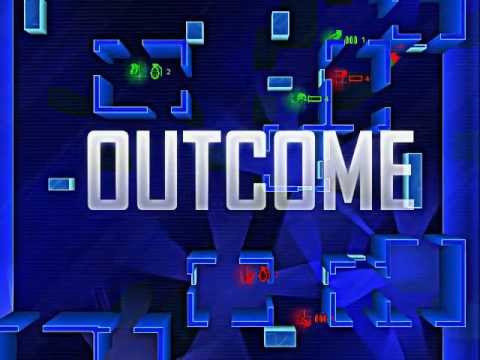 Frozen Synapse: Mouseycat (green) vs metaping (red) - Extermination