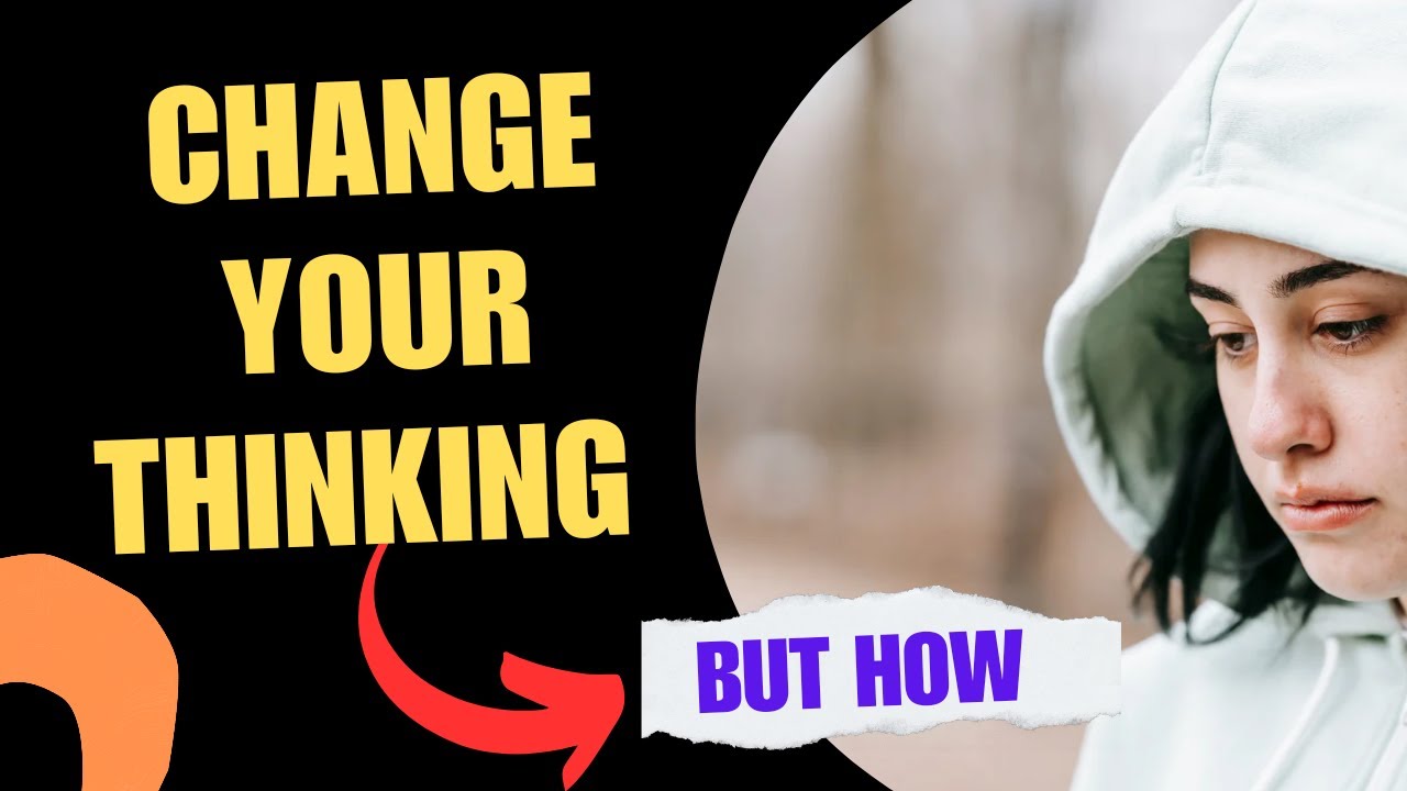 How to change your mindset🤔😱|How to remove negative thoughts|(20rules ...