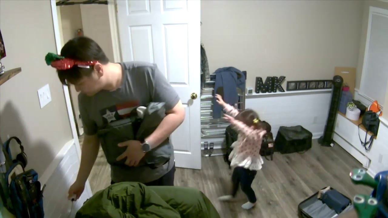 Kailey Oh - Dance Time! - YouTube
