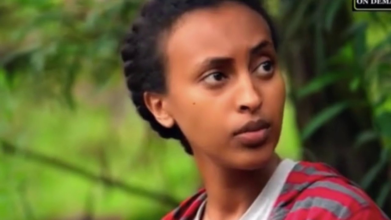 Ruta Rebuni A girl Who stole Our Hearts - YouTube