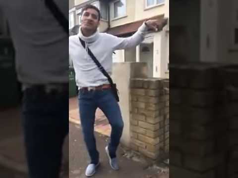 Dans frumos pe manele