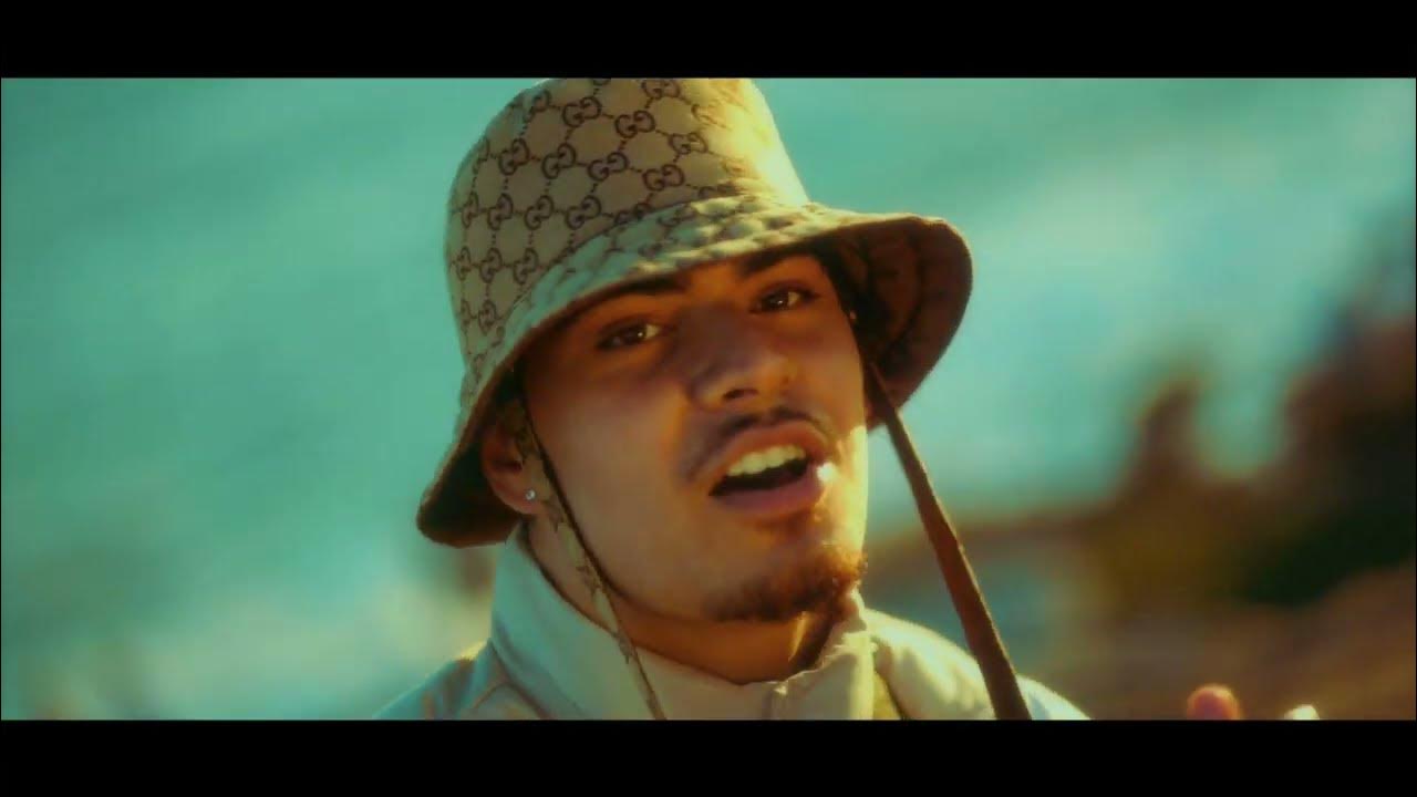 DAY1 - MBAPPÉ (feat. KAHUKX) [Official Music Video] - YouTube Music