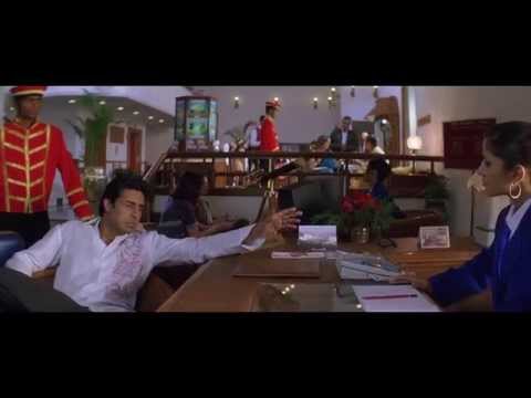 Bunty Aur Babli- Bunty Aur Babli Fools A Hotel Owner