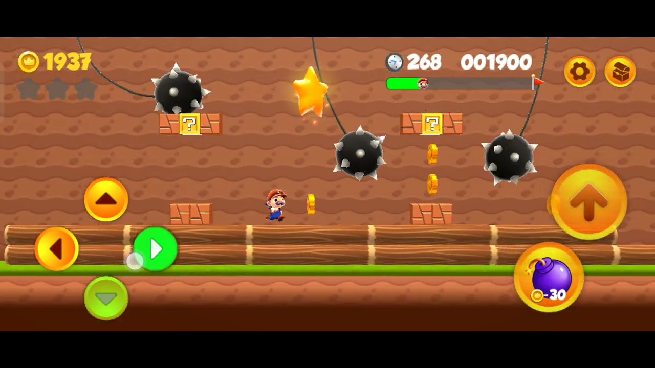 Super Mario Bros New|| part 98 #mario #supermario - YouTube