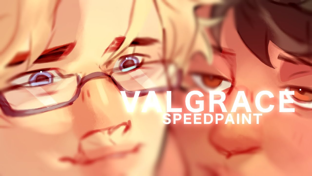 valgrace: speedpaint 🌩 || fanart || pjo/hoo - YouTube
