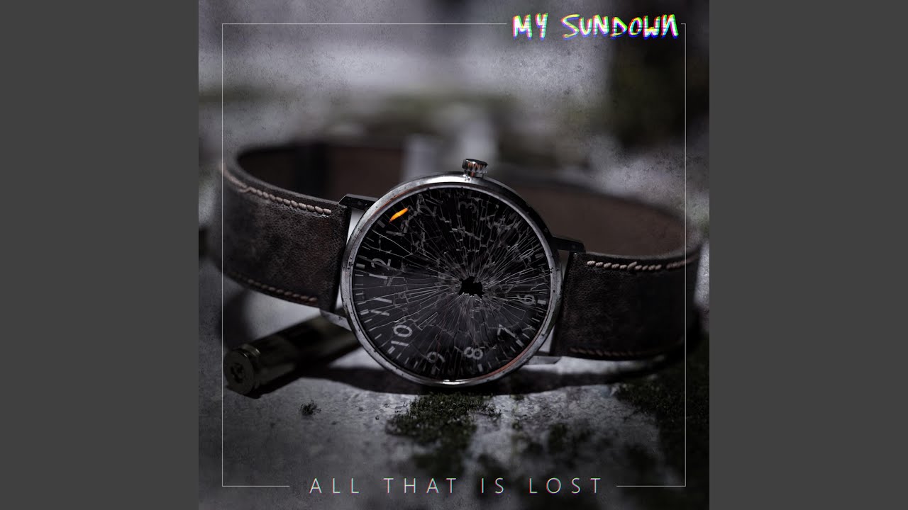 All That Is Lost - YouTube